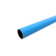 250mm Blue HDPE SDR11 Pipe Length