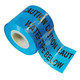 Water Pipe Ducting - Blue Ducting for Water Service Pipes - JDP