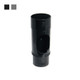 68mm Plastic Downpipes & Fittings - Guttering Systems - JDP