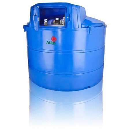 AdBlue Storage Tanks & Dispensers - JDP