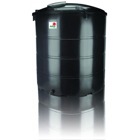 Non-Potable Water Storage Tanks - Non-Drinking Water - JDP