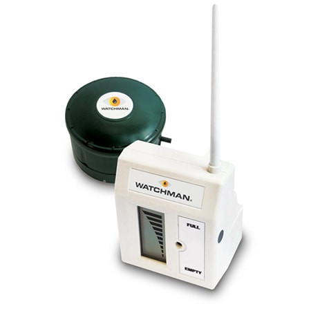Watchman Sonic Oil Tank Monitor - JDP