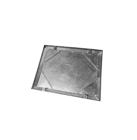 Recessed Paving Manhole Covers - Internal Manhole Covers - JDP