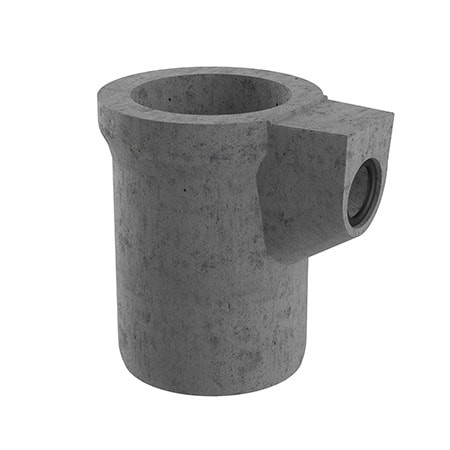 Concrete Road Gullies - JDP