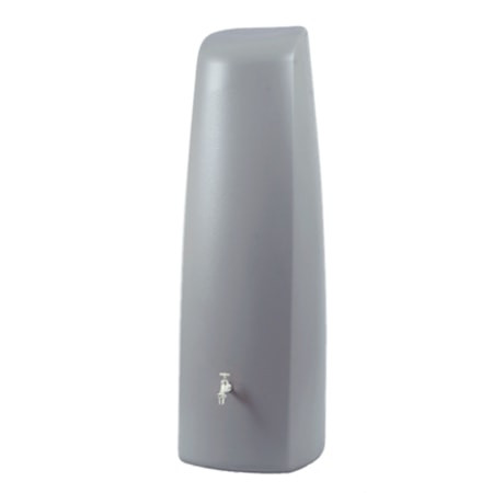 400 litre GRAF Elegance Wall Tank Water Butt - JDP