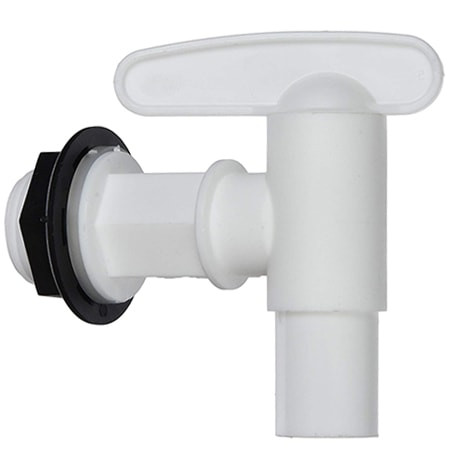 GRAF Basic Water Butt Tap - JDP