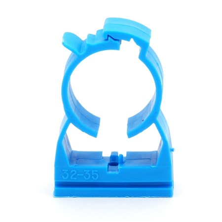 PLASSON Grip Ring for UPVC and PP Pipe - JDP
