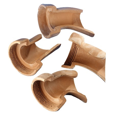 100mm Clay Drainage Pipe & Fittings - JDP - Page 2