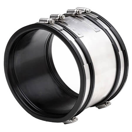 Mission Rubber Standard Coupling 570-600mm - JDP