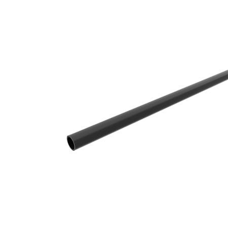 90mm Black HDPE SDR17 Pipe Length