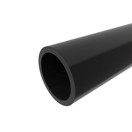 630mm Black HDPE SDR17 Pipe Length 630mm-black-hdpe-sdr17-pipe-length