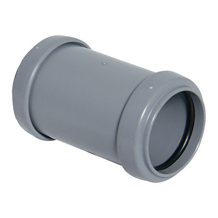 Waste Pipe & Couplers - Waste Water Systems - JDP
