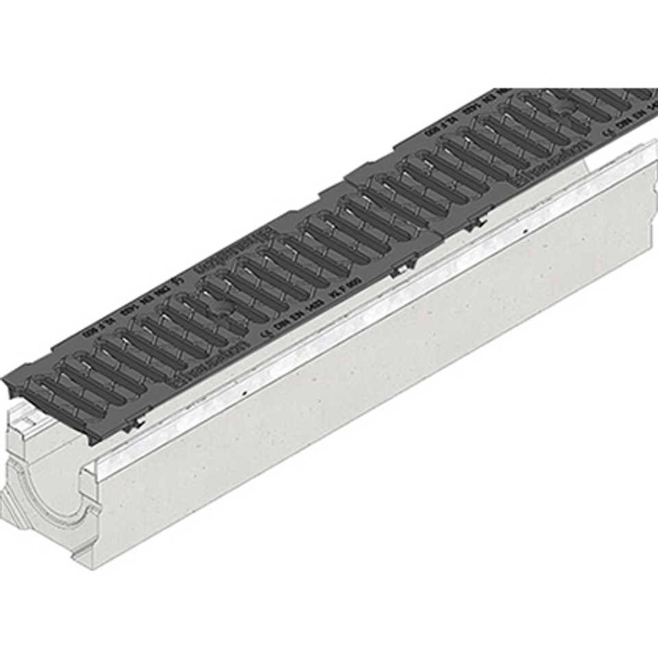 Heavy Duty Channel Drainage - F900 Class - JDP