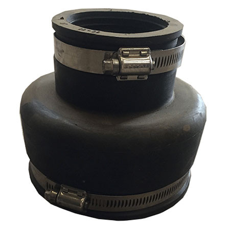 Drainage Adaptors & Reducers - Underground Drainage - JDP