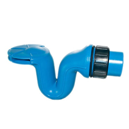 Enuramaxx Rainwater Tank Overflow Siphon - JDP