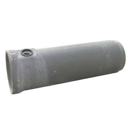 Concrete Universal Junction Pipe - JDP
