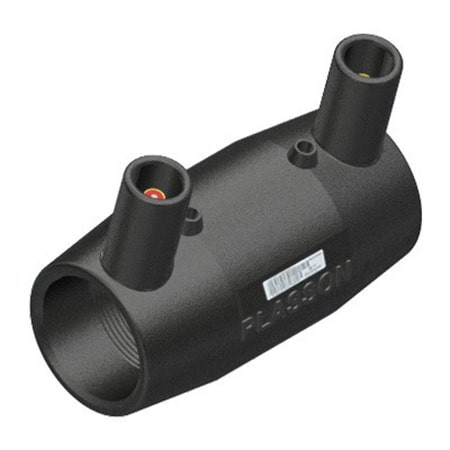 PLASSON ElectroFusion Reducing Coupler - JDP