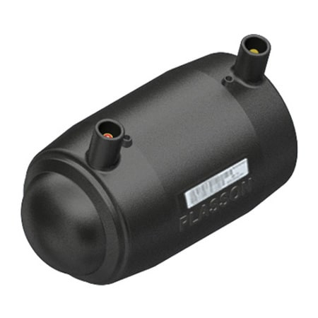 PLASSON ElectroFusion End Cap - JDP
