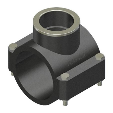 100mm saddle clamp store