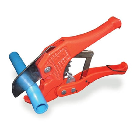 PLASSON Pipe Shears - JDP