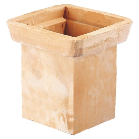 Densleeve Clay Square Raising Piece - JDP