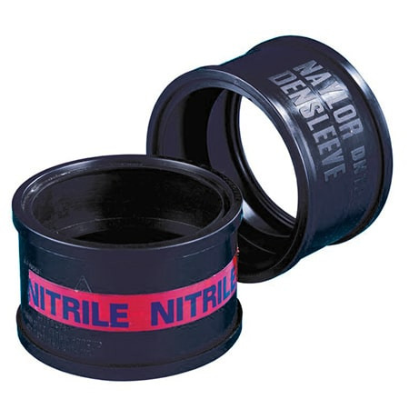 Naylor DSV Clay Pipe Coupling - JDP