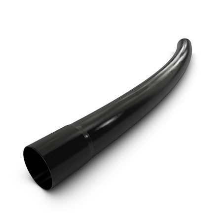 22.5dg General Purpose Ducting Bend - JDP