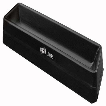 JFC 3ft Ground Feed Trough - JDP