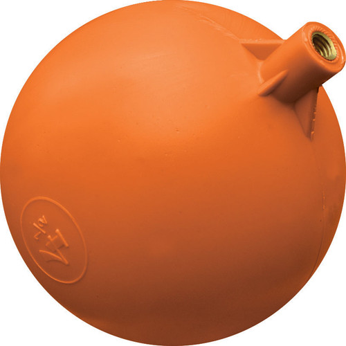 JFC 4 1/2" Ball Float - JDP