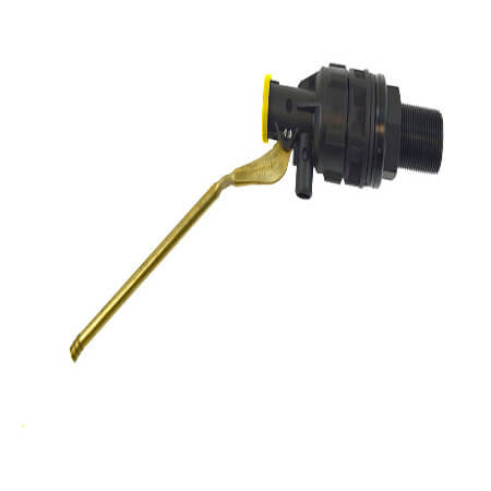 JFC Fast-Flo Water Supply Valve - JDP