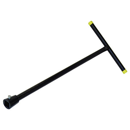 Valve Tee Key - JDP