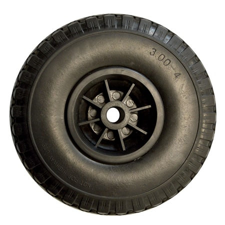 JFC Puncture Proof Wheel - JDP