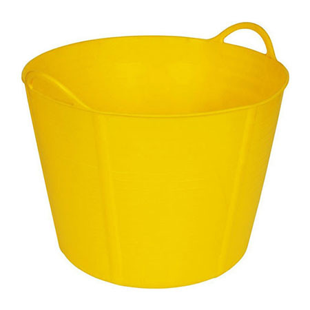 Flexitub Yellow - JDP