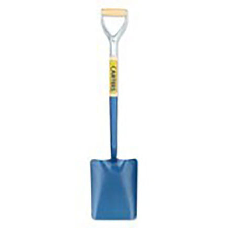 Steel shovel store
