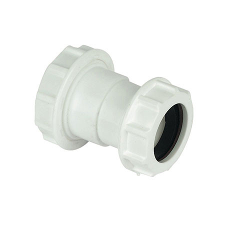FloPlast Unicom Compression Reducer - JDP