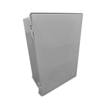 Mitras Surface Mounted Electricity Meter Box - JDP