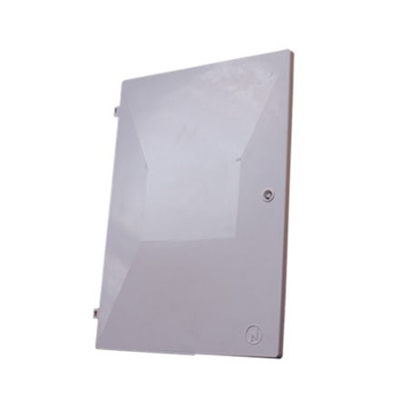 Mitras Electric Meter Box Door - JDP