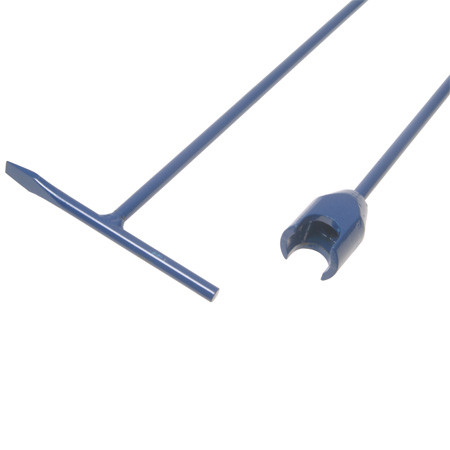 Universal Stopcock Key - JDP