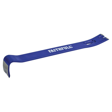15" Utility Bar - JDP