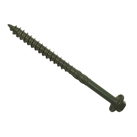 Spectre™ TimberFix Screws - JDP