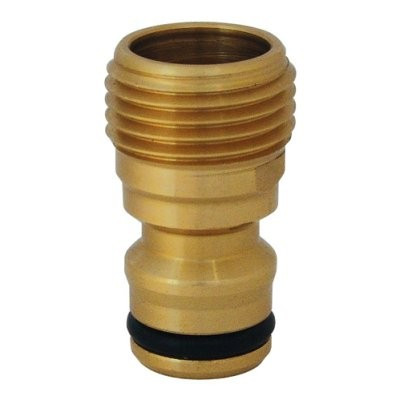 1/2" Internal Thread Hose Connector - JDP