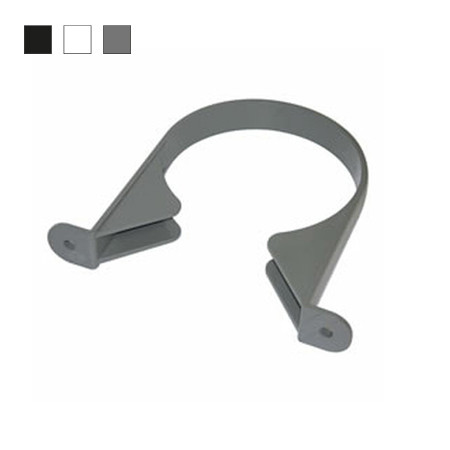 FloPlast 110mm Pipe Clip - JDP