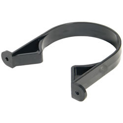 FloPlast 110mm Socket Clip - JDP