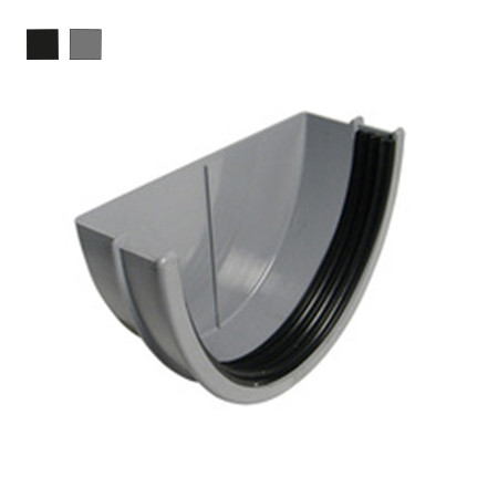 FloPlast 170mm Xtraflo External Stopend - JDP