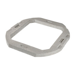 600 x 600mm Concrete Seating Ring - JDP