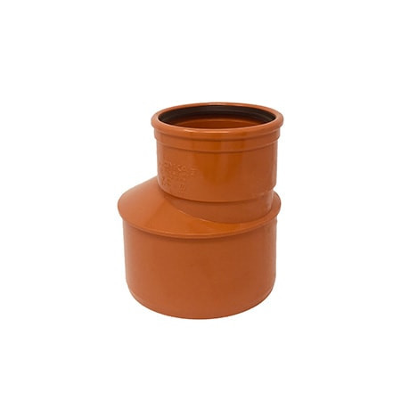 ULTRA3 250 x 200mm Level Invert Reducer - JDP