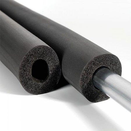 Foam Lagging x 2m Slit - JDP