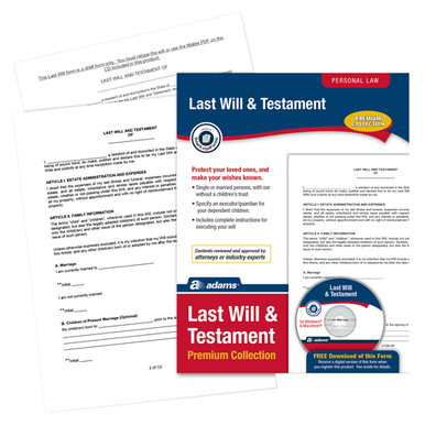 Legal forms and more - OfficeSupplyNow.com