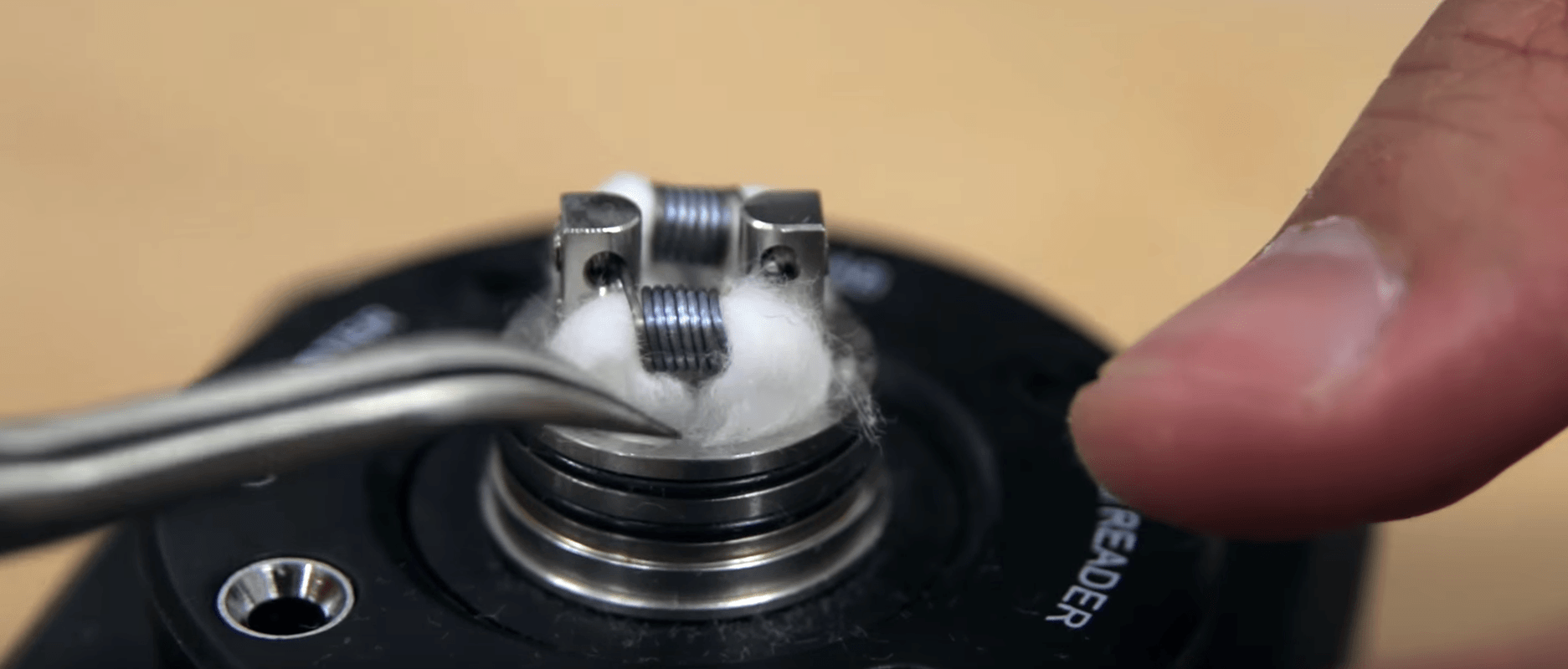 How to build a Basic Coil - Zamplebox