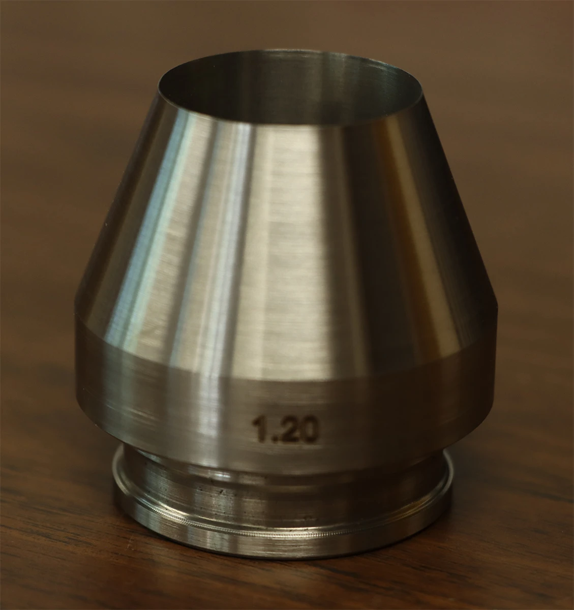 The Corn Kernel Cutter by CZ Engineering